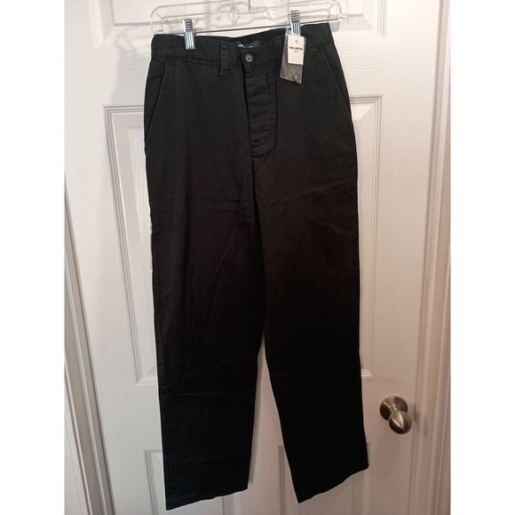 The Limited | Pants & Jumpsuits | The Limited Pants Size 2 Short Black ...